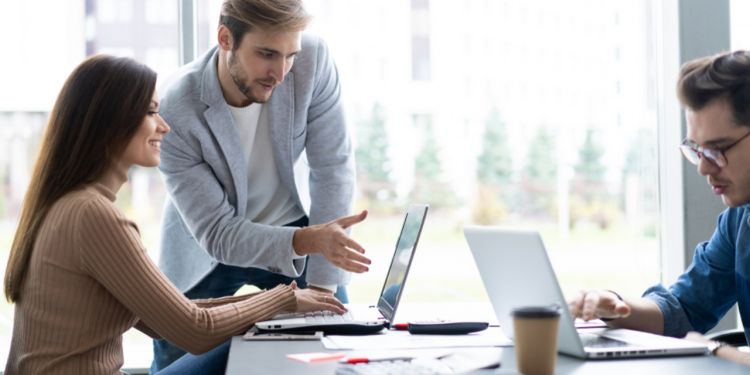 Gestion d’entreprise : comment bien y arriver